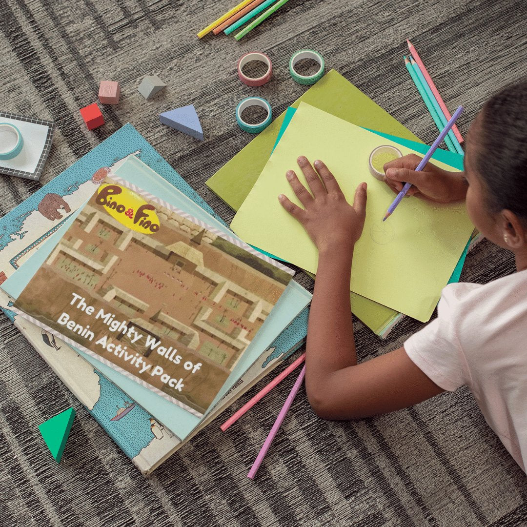 Printables – Bino and Fino